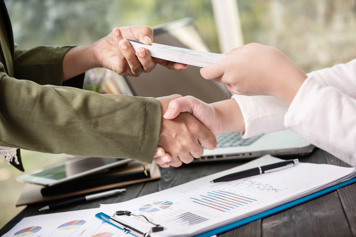 Expert Debt Collection Services for Businesses Across India